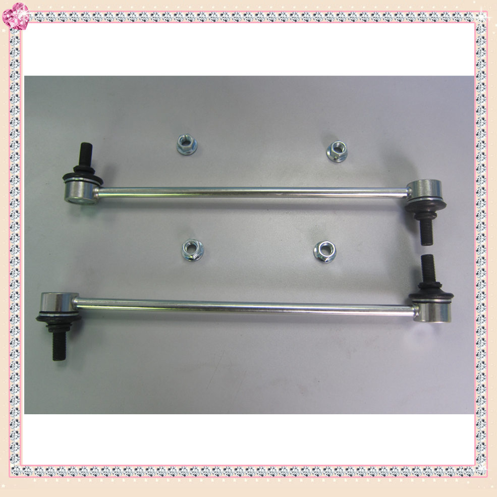 Car accessories chassis prats front stabilizer link for Mazda 6 2014 ...