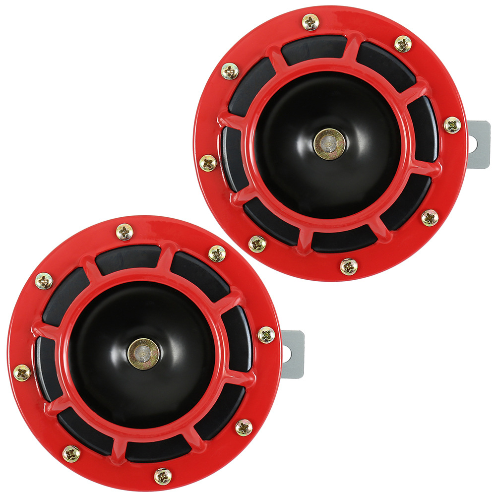 Car and motorcycle modification 12V multi ribbon cover high-power bowl ...