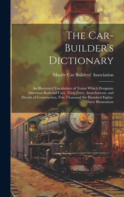Railroad Terms