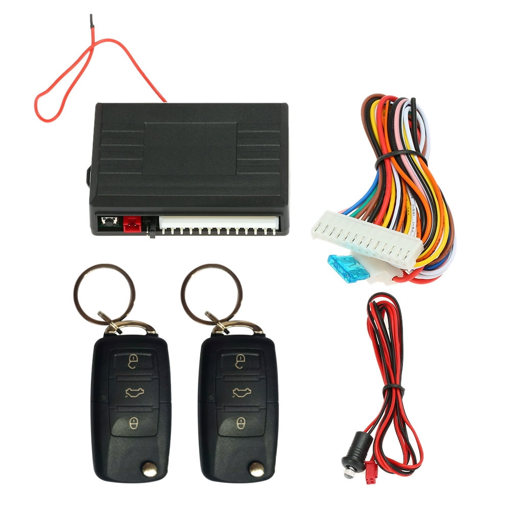 Car central lock,Lock Keyless Remote Door Lock Keyless Car Door Lock ...