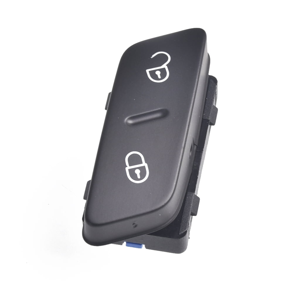 Car central lock safety switch, VW Jetta Golf 5 MK5 Passat CC Tiguan ...