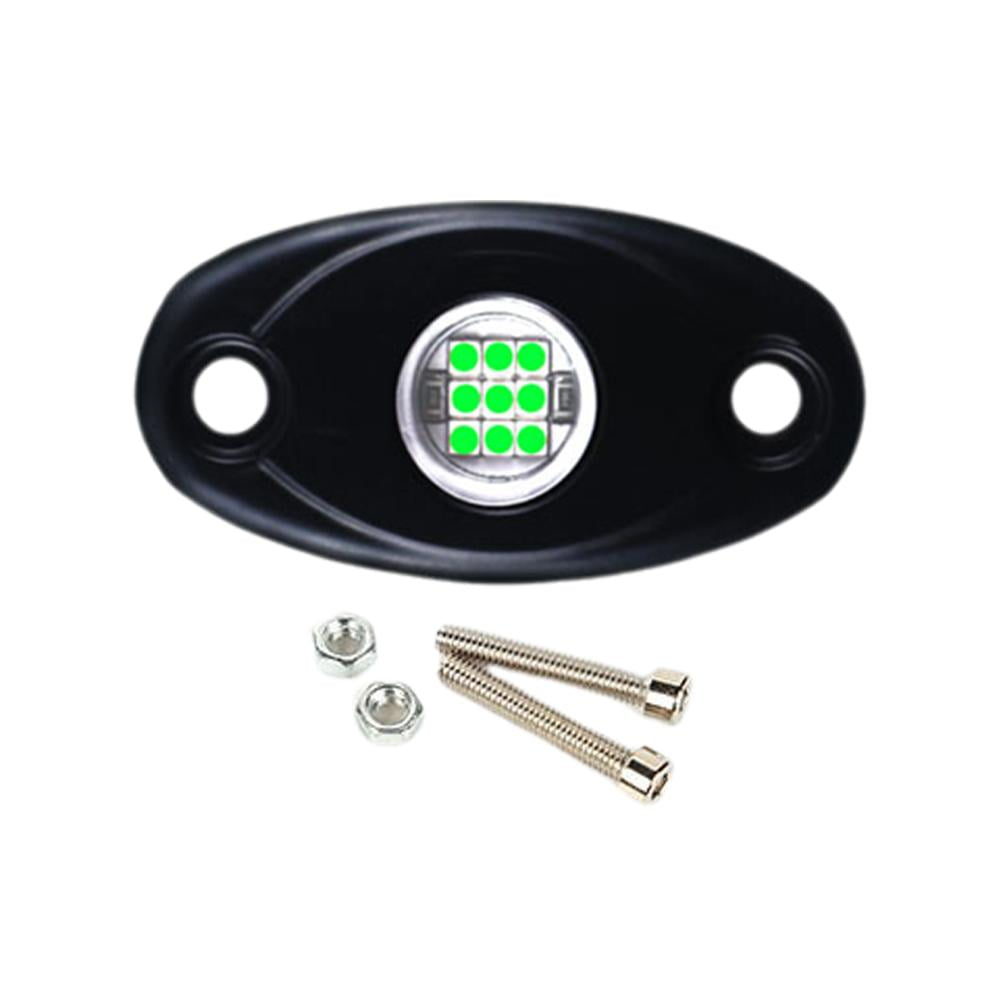Car chassis lights, LED ship yacht deck lights, car дπ lighting bottom ...
