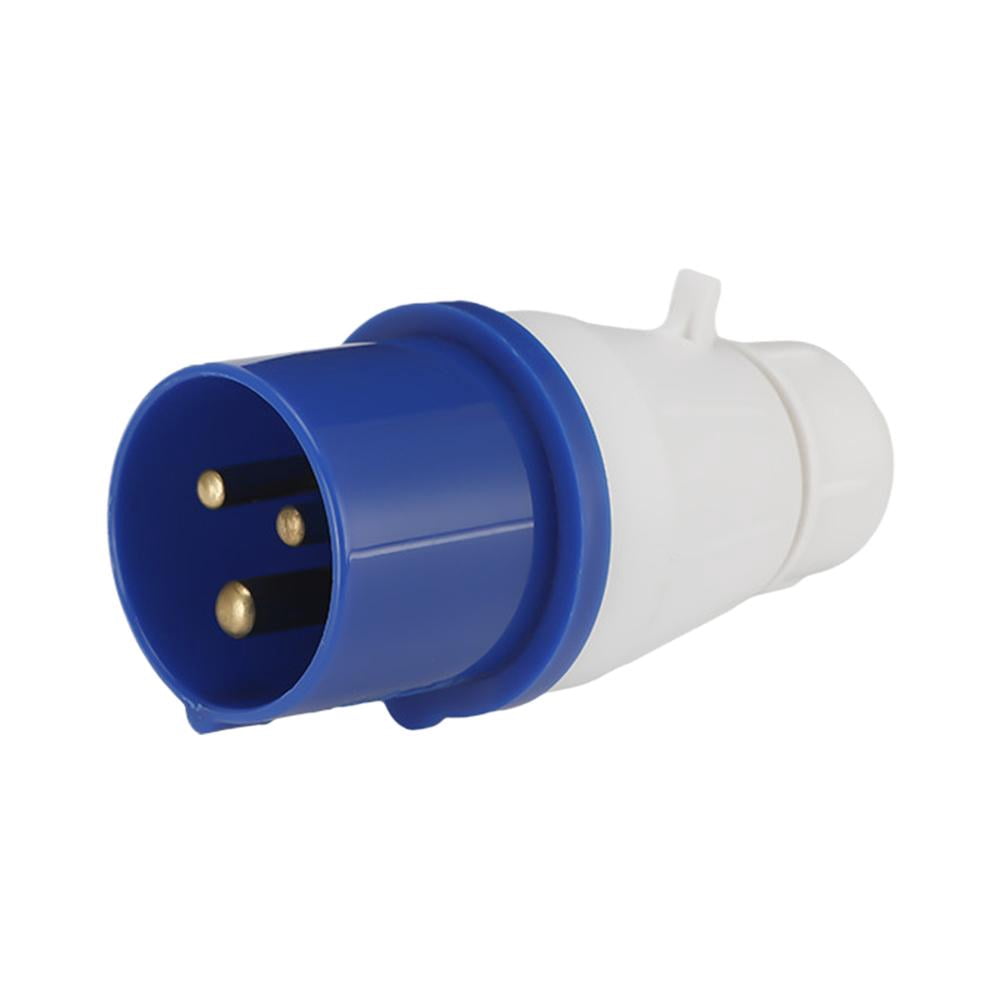 Car connector plug adapter Mains Hook Up Site Socket Adapter - Walmart.com