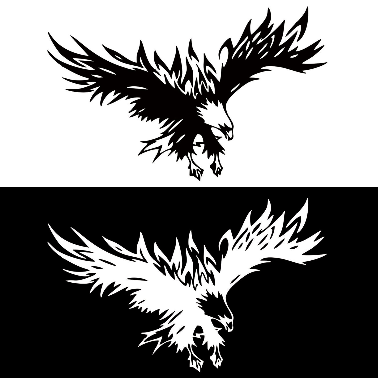 Car decoration sticker,Body Side Decal Car Vinyl Sticker Side Decal ...