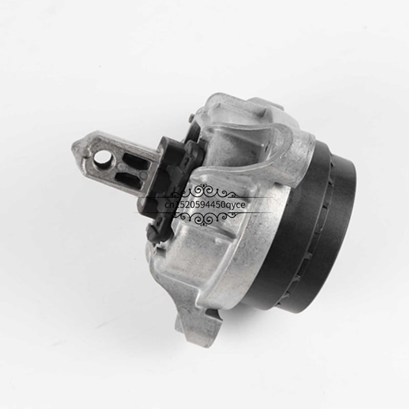 Car engine suspension machine foot rubber F02 730LIb mwF01 GT F07 F13 ...