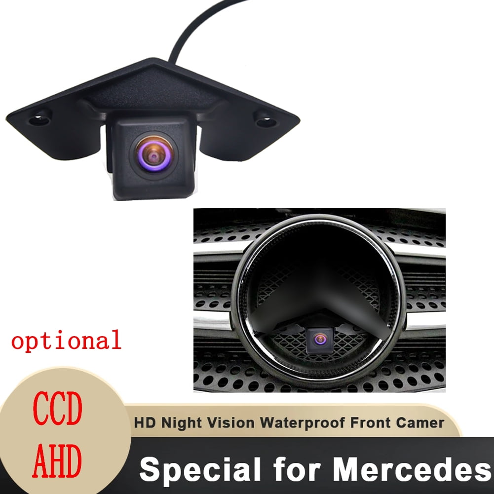 Car front view camera Front view camera is suitable for Mercedes Vito ...