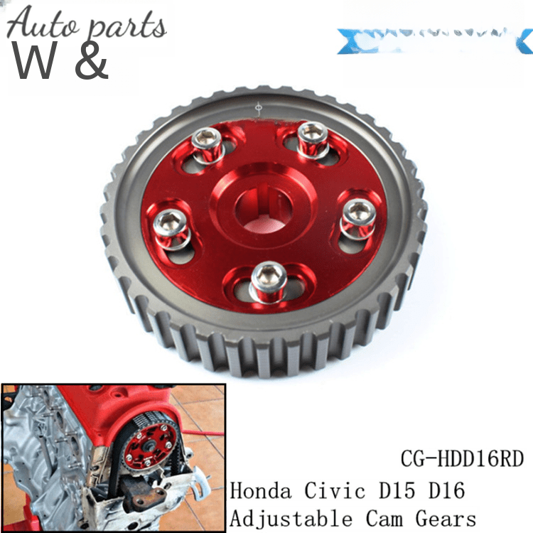 Car gear suitable for Honda Civic D15 D16 EG EK series Accord modified ...