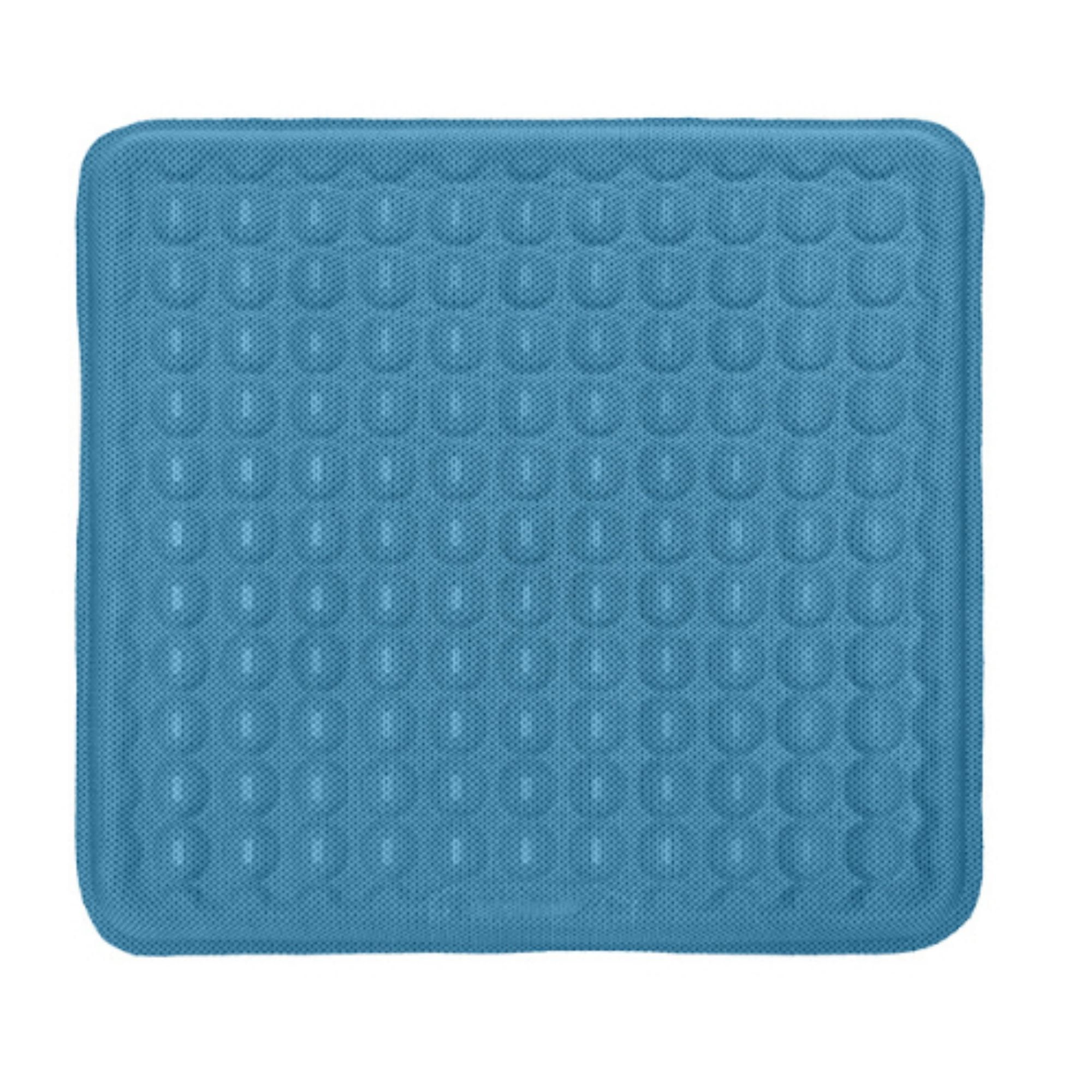 Car gel seat cushion, breathable, cushion, sedentary, cool, household ...