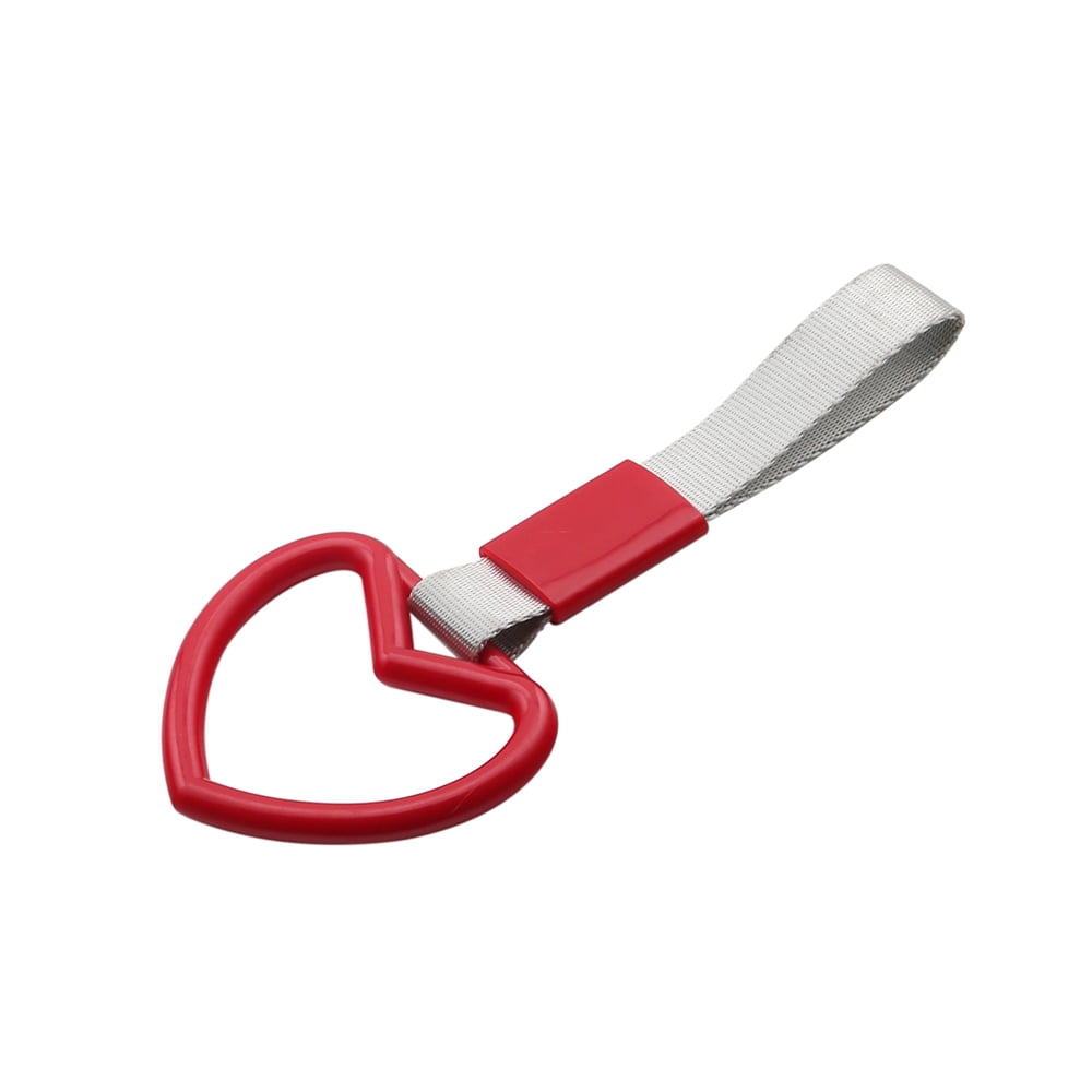 Car hand pull ,Handle Charm Heart Bus Handle Buzhi Drift Charm Drift ...