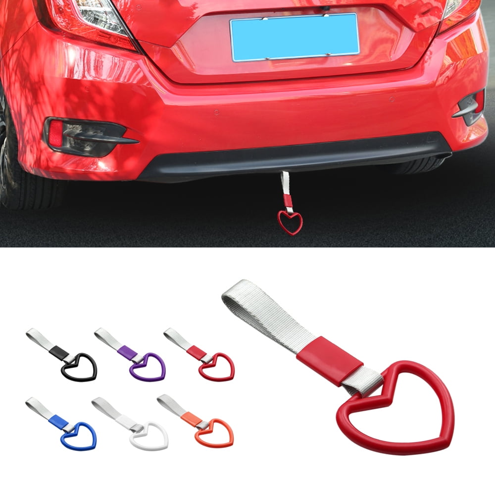Car hand pull ,Handle Hand Drift Handle Charm Heart Hand Drift Charm ...