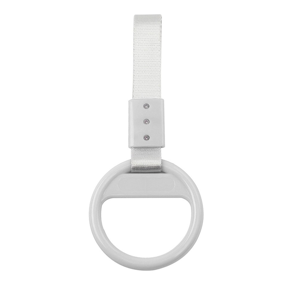 Car Hand Strap Ring Rear Bumper Ring Car Interior Pull Ring With Hand ...