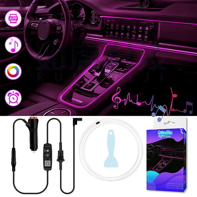 Color Changing Car Technology