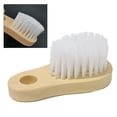 Car interior soft brush car for seat cleaning brush - Walmart.com