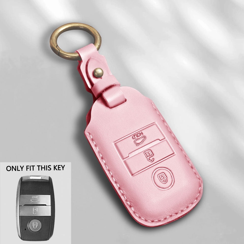 Car key case for kia sportage 2019 rio 3 ceed sorento picanto cerato ...