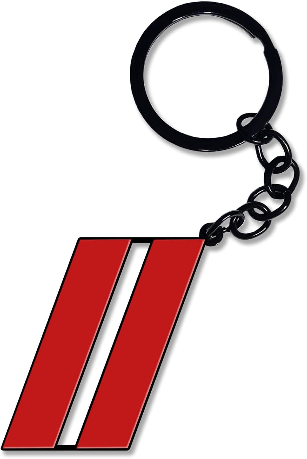 Car keychian for dodge Charger Challenger hellcat dodge car accessories ...