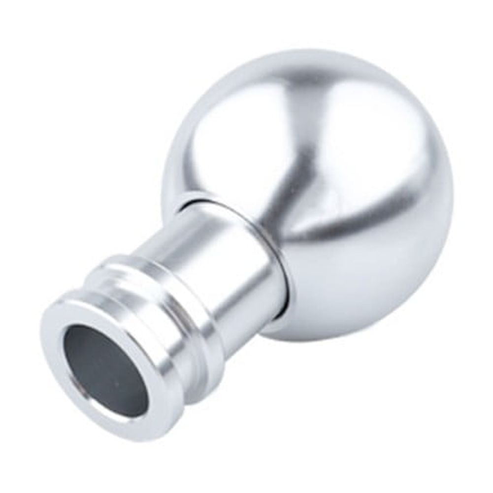 Car modified gear shift knob manual gear lever handle head 5 gears ...