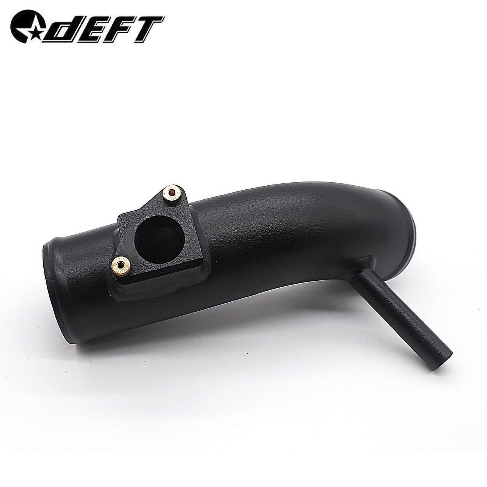 Car modified intake pipe Toyota yaris 1.6 racing style intake aluminum ...
