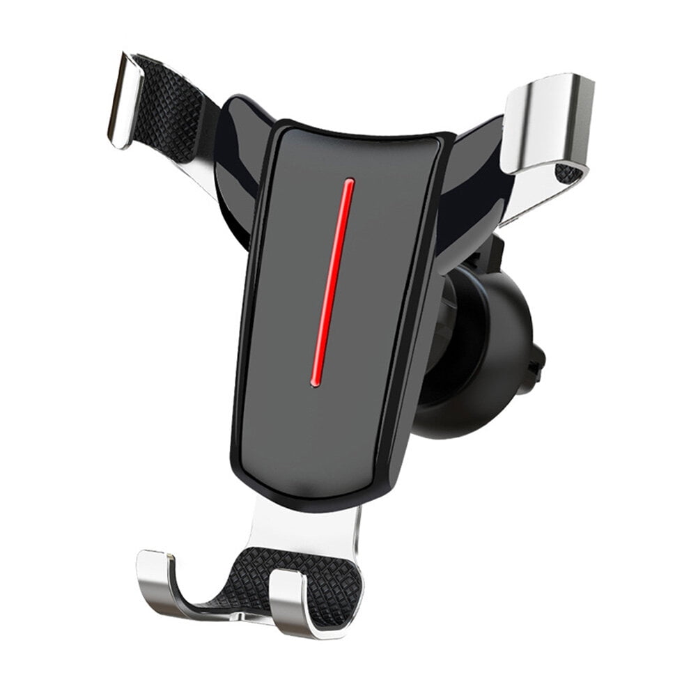 Car-mounted Phone Bracket Car Air Outlet Mobile Phone Holder Phone Rack ...