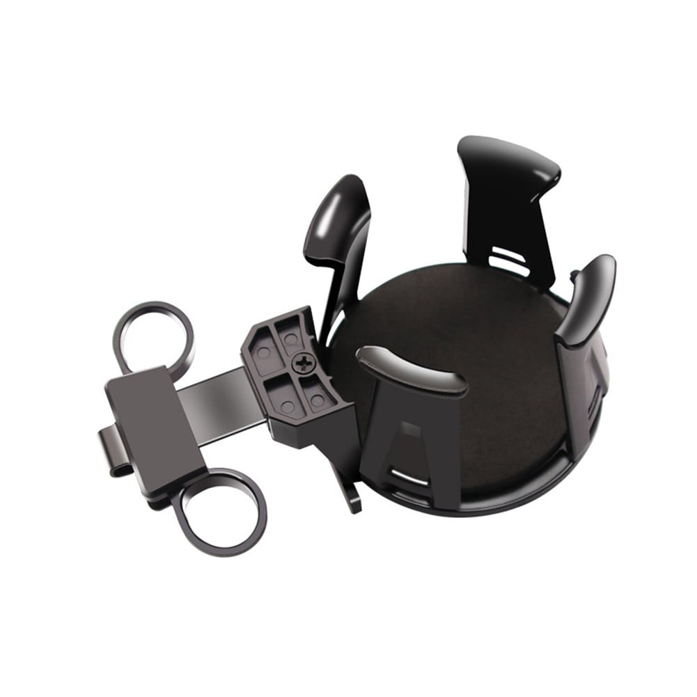Car multifunctional cup holder air outlet cup holder center console cup ...