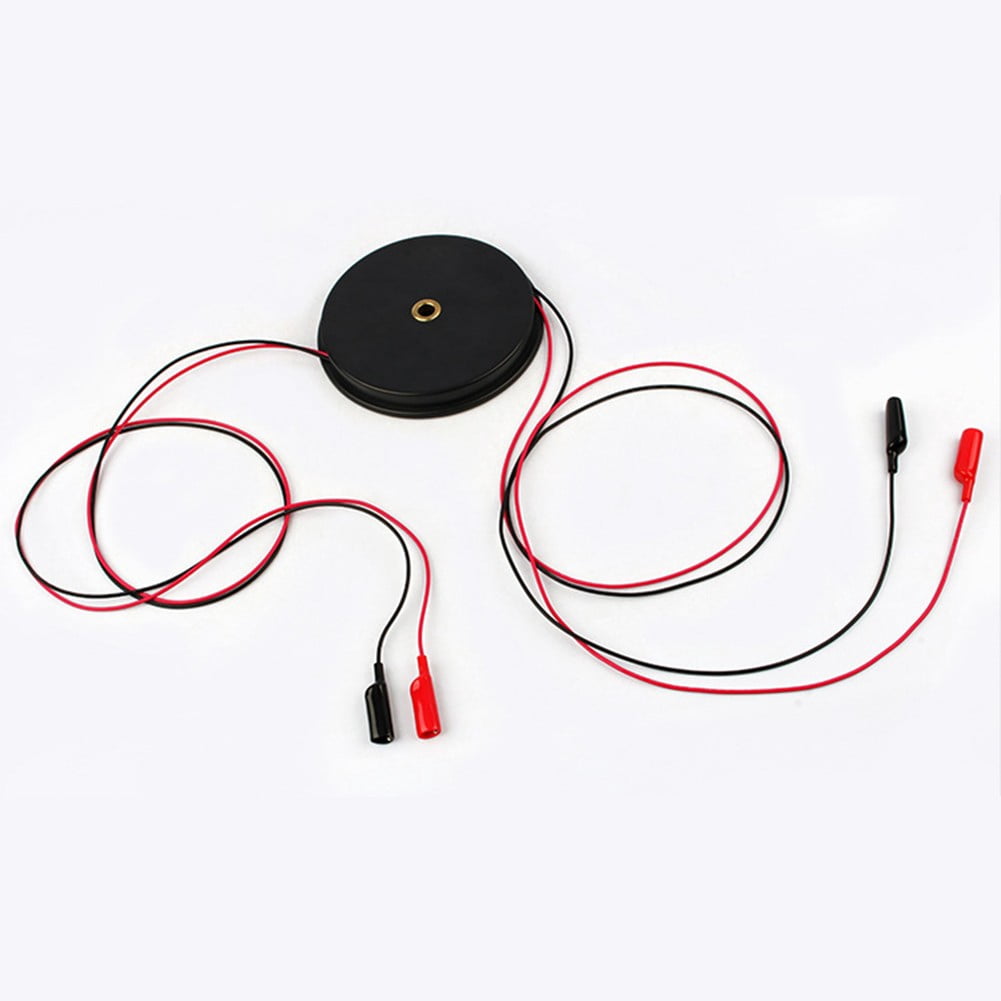 Car multimeter connection accessories wire reel extension test ...