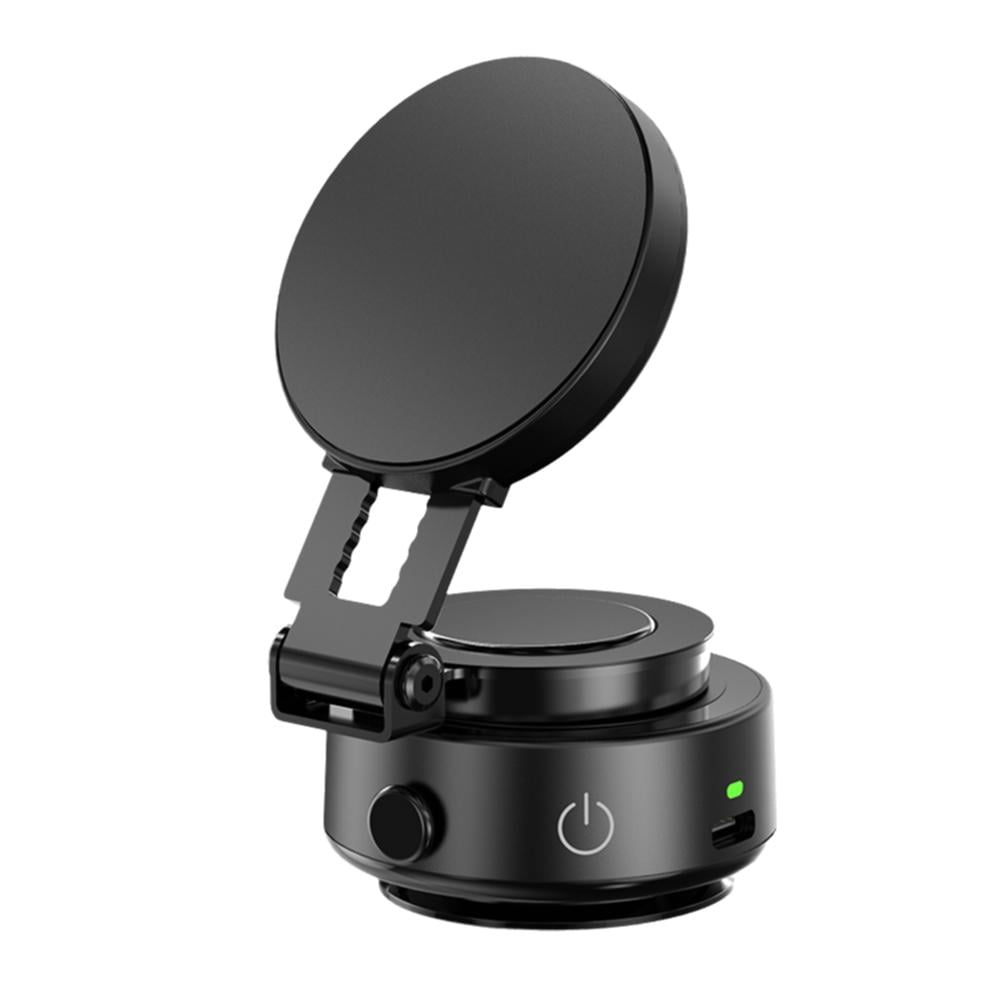 Car one Holder Magnetic Mot 360° Rotating Vacuum Magnet Sg Z9S0 ...