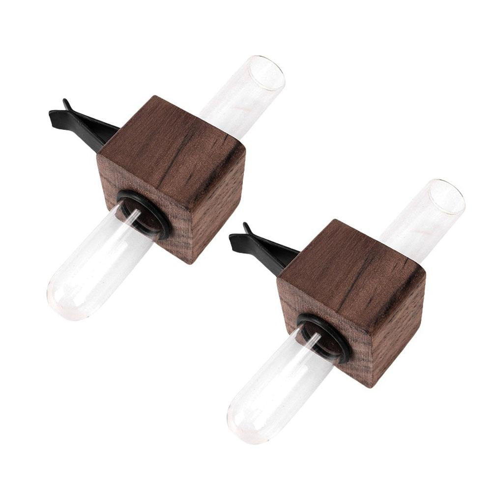 Car perfume,car perfume bottle,car flower vase,car propagation vase ...