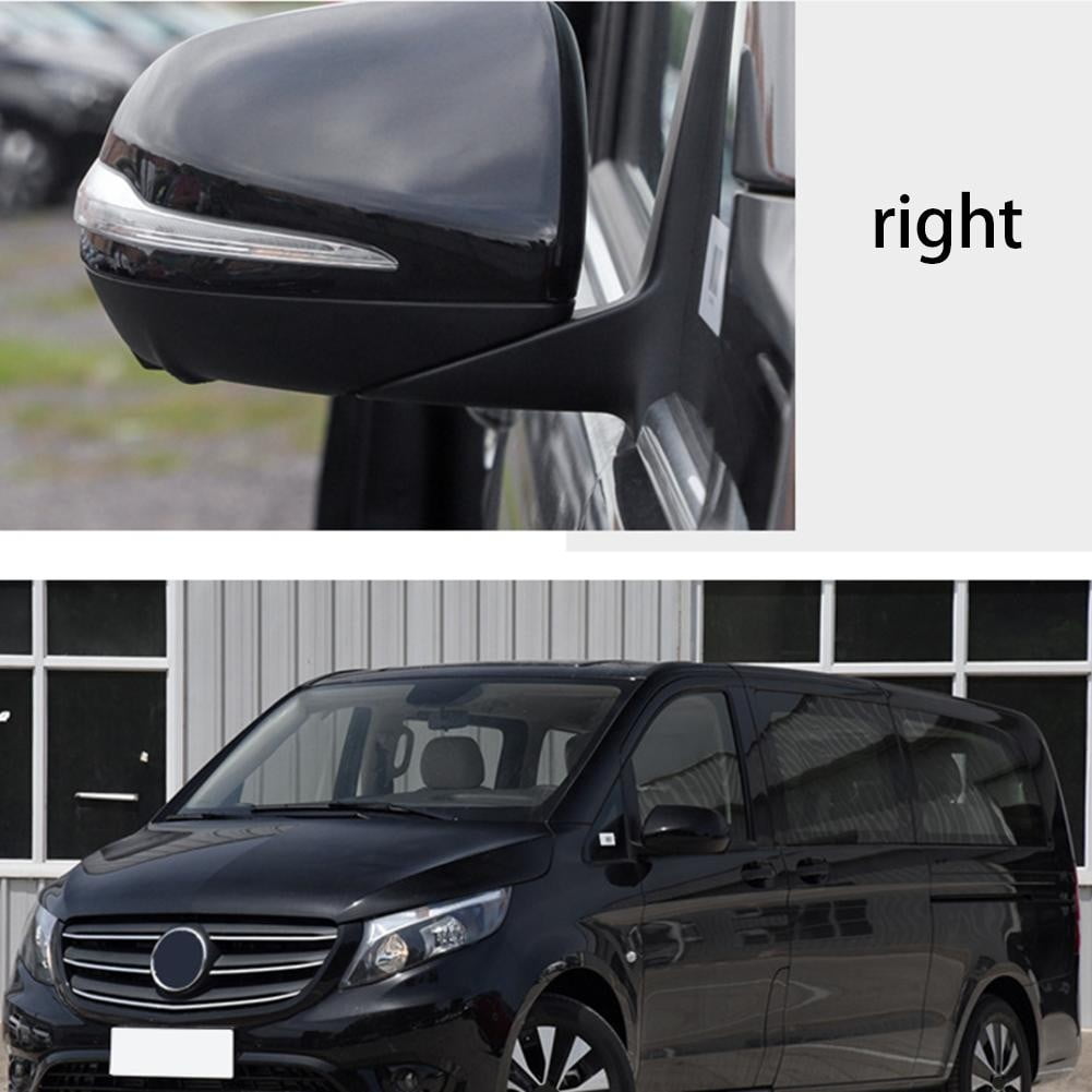 Car rearview side mirror for Benz for V-Class for Metris Vito W447 V220 ...