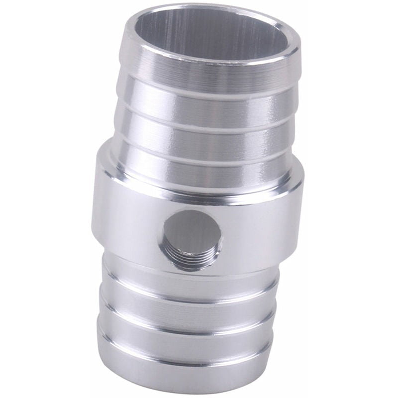 Car renovation 1-1/4 hose turn 1/8NPT adapter Steam port radiator LS ...
