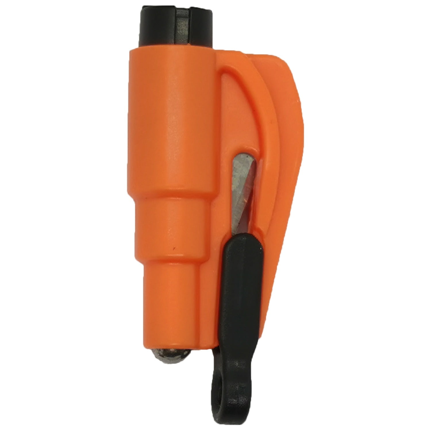 Car safety supplies mini one second window breaker car fire life hammer ...