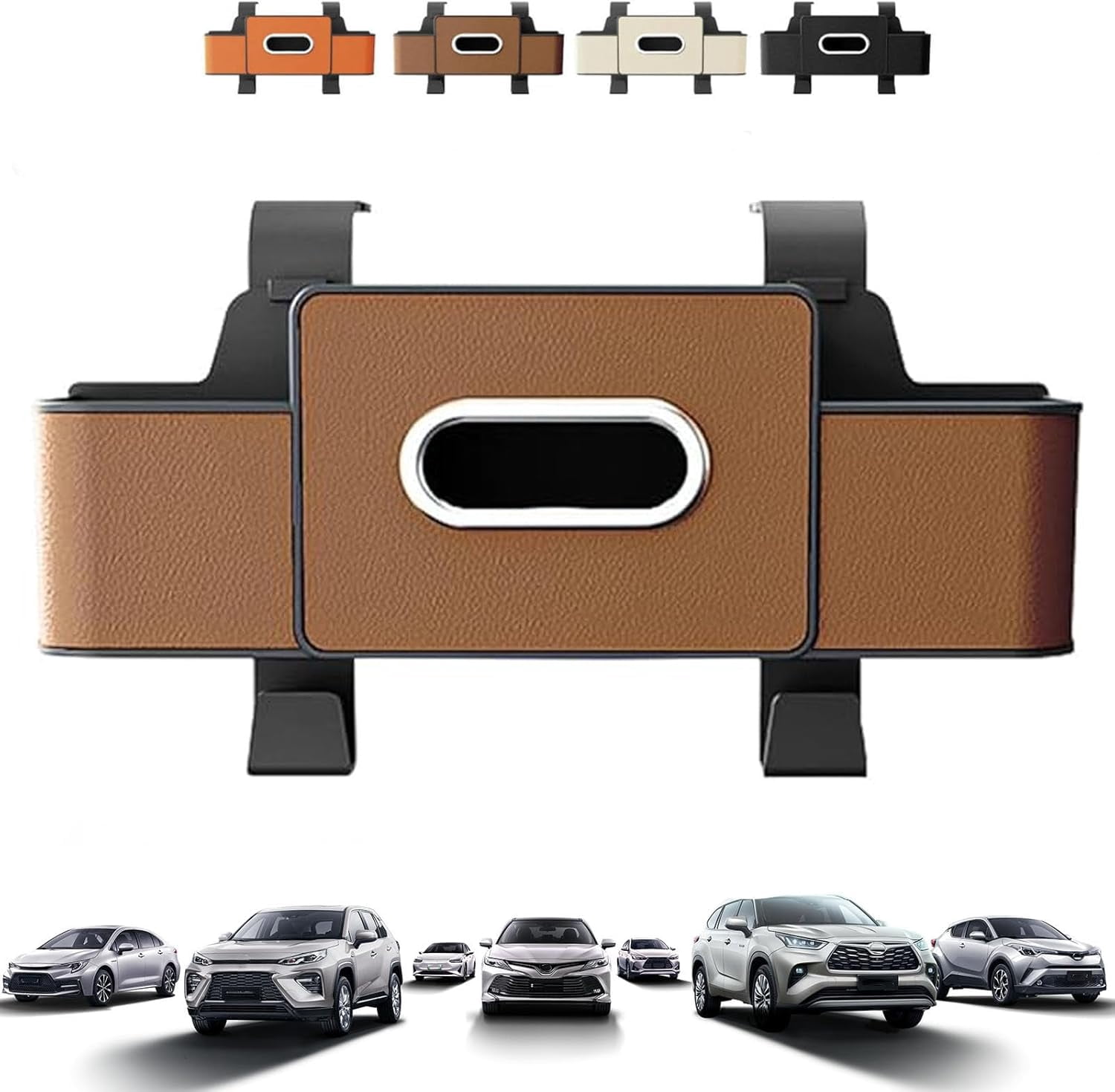 Car seat back storage box，2026 New 4 in 1 Multifunctional Car Back Seat ...