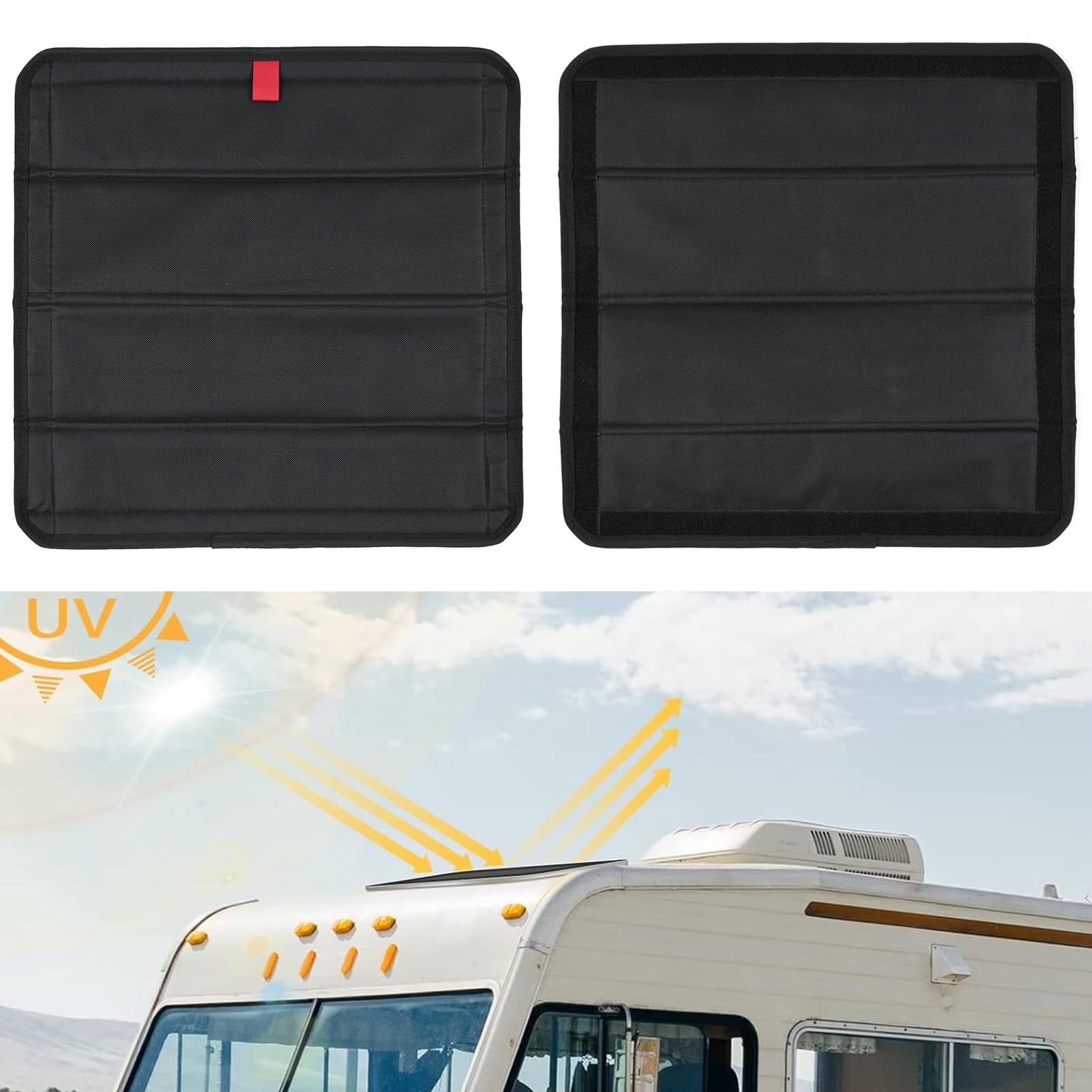 Car shade,(16''*16'' Shade Car Shade New Model Rv (16''*16'' Window ...