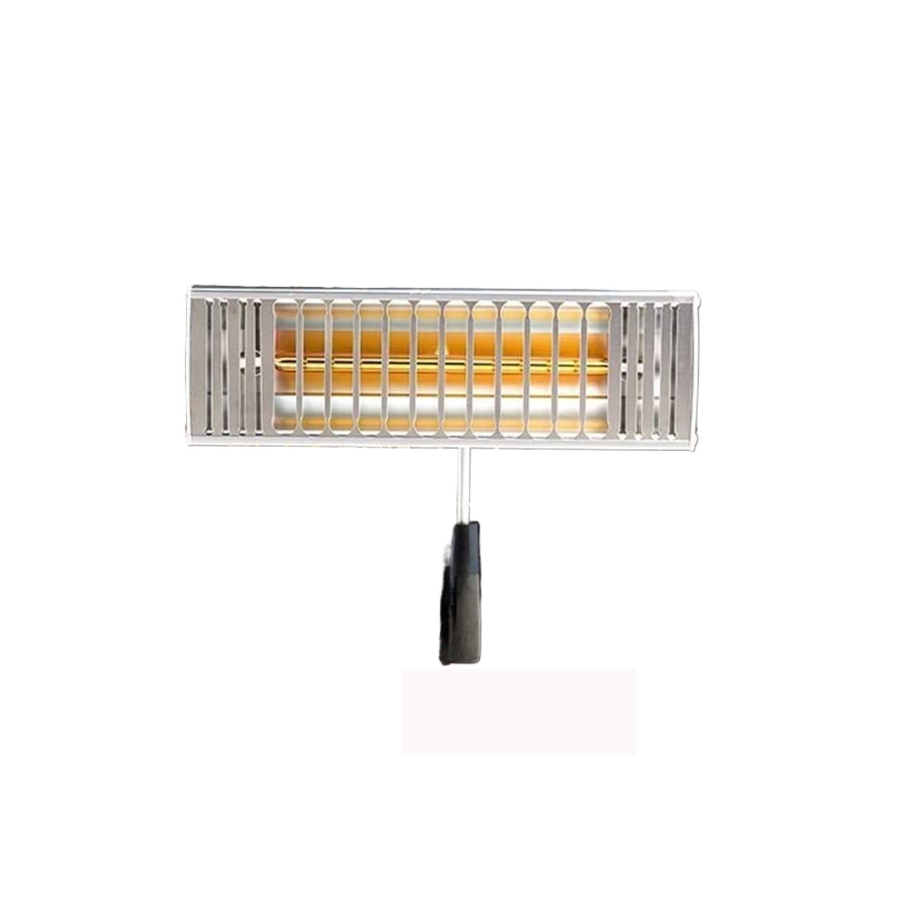 Car spray paint baking lamp paint baking lamp high temperature drying ...