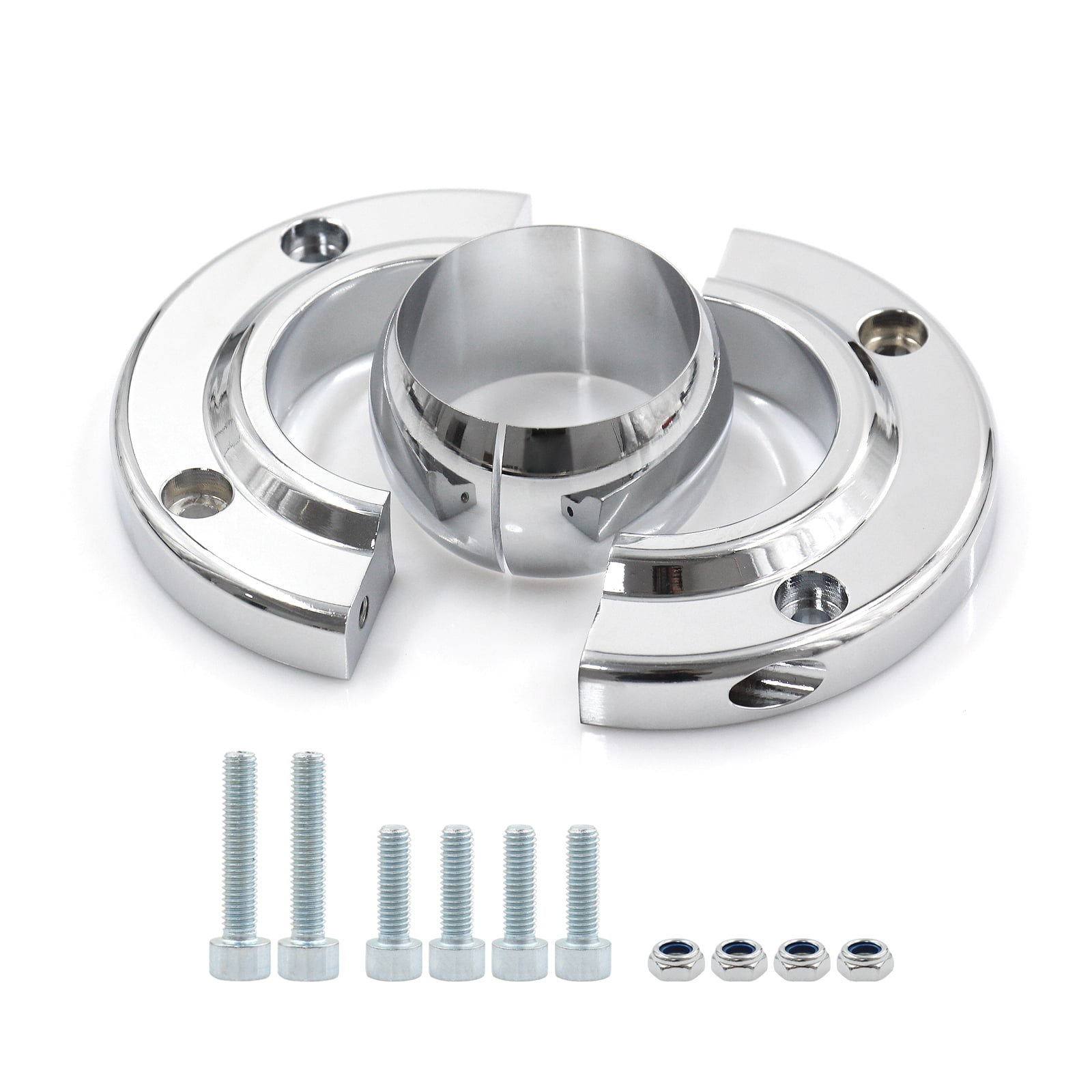 Car steering column bracket,2 Inch Columns Universal 2 Inch 350 ...