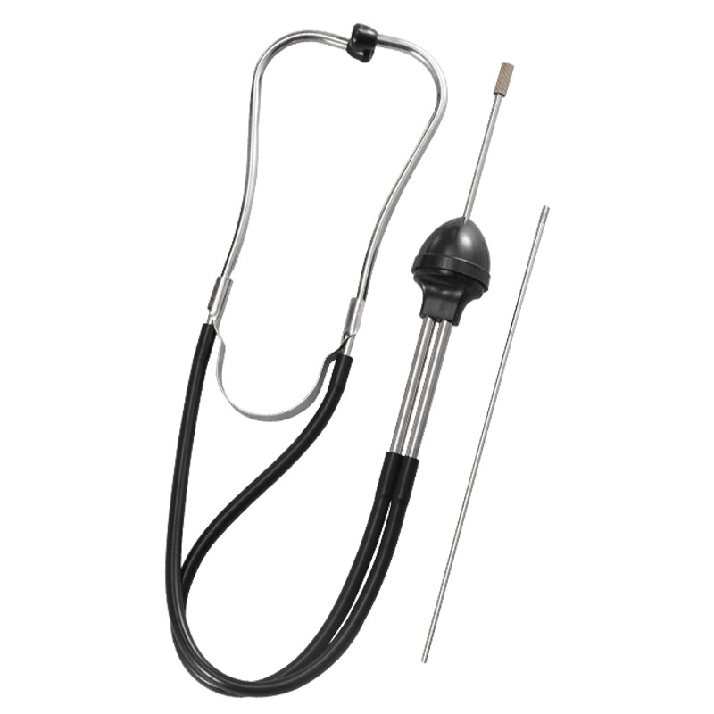 Car stethoscope, car engine diagnostic tools, mechanics, universal ...