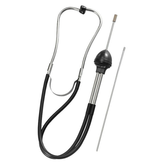 Car stethoscope, car engine diagnostic tools, mechanics, universal ...