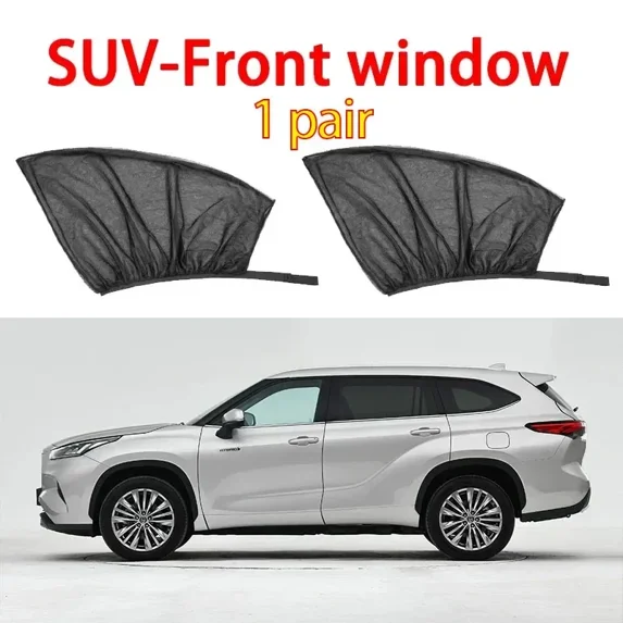 Car sunshades, mosquito screens, windows, mosquito nets, curtains, sun ...