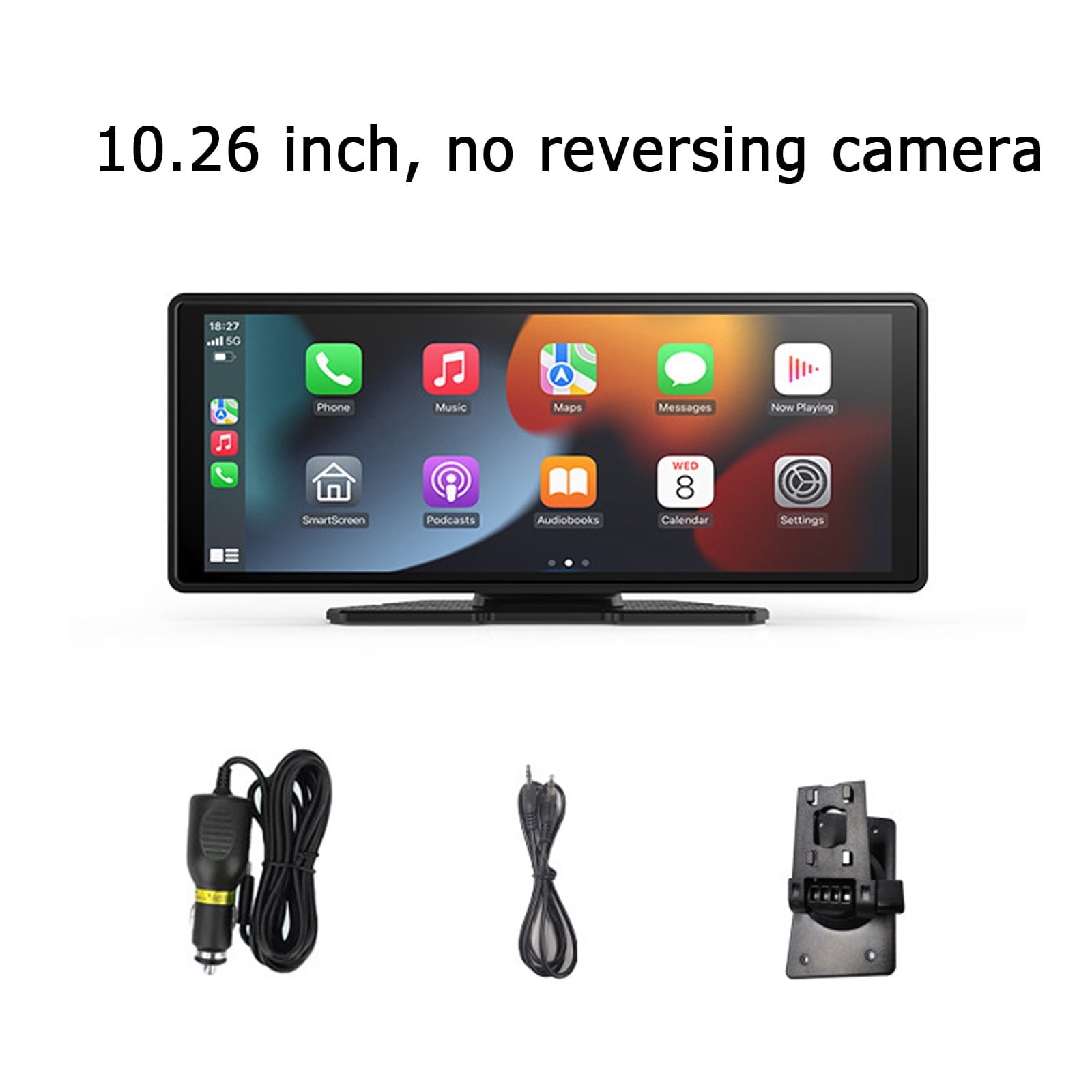 Car tablet Pro Max 2025 Model, Car tablet Pro Max - Walmart.com