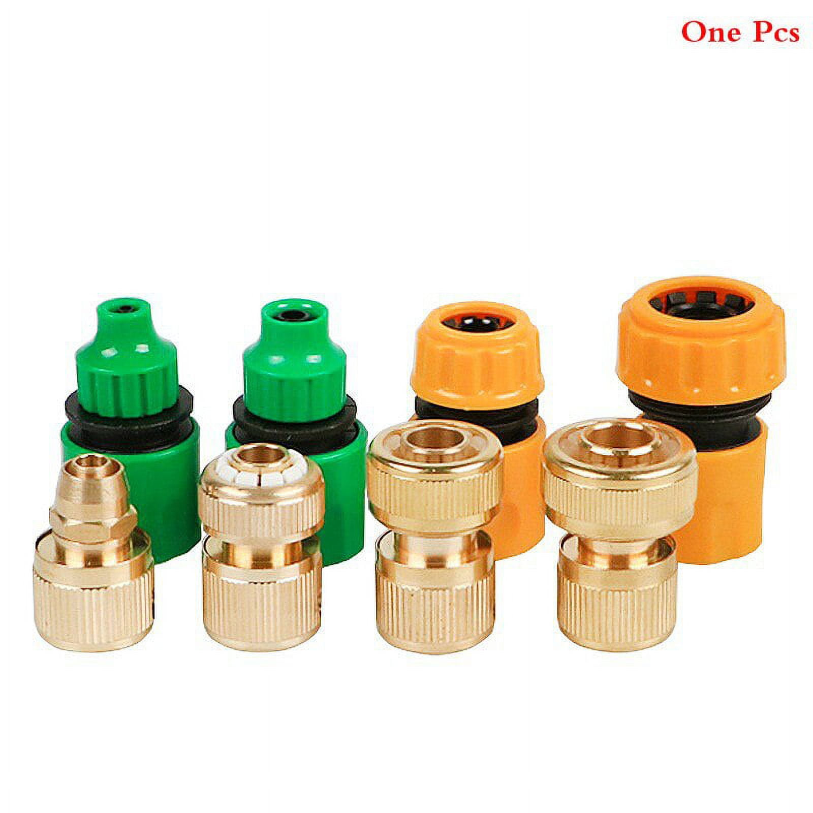 Car washer accessories,Water tap connector,Water gun fittings,Fast ...