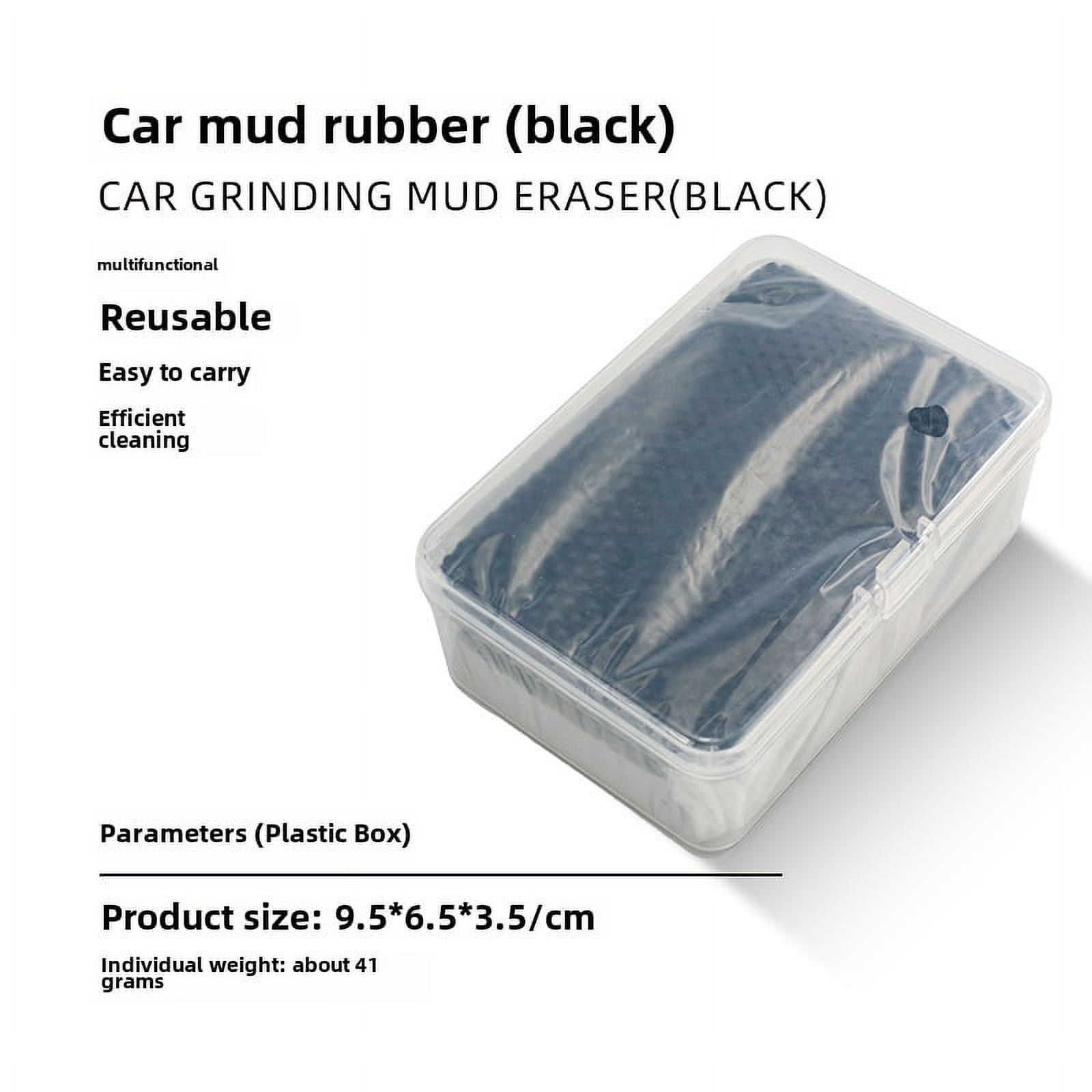 Car washing mud diamond grinding mud cleaning car washing sponge ...