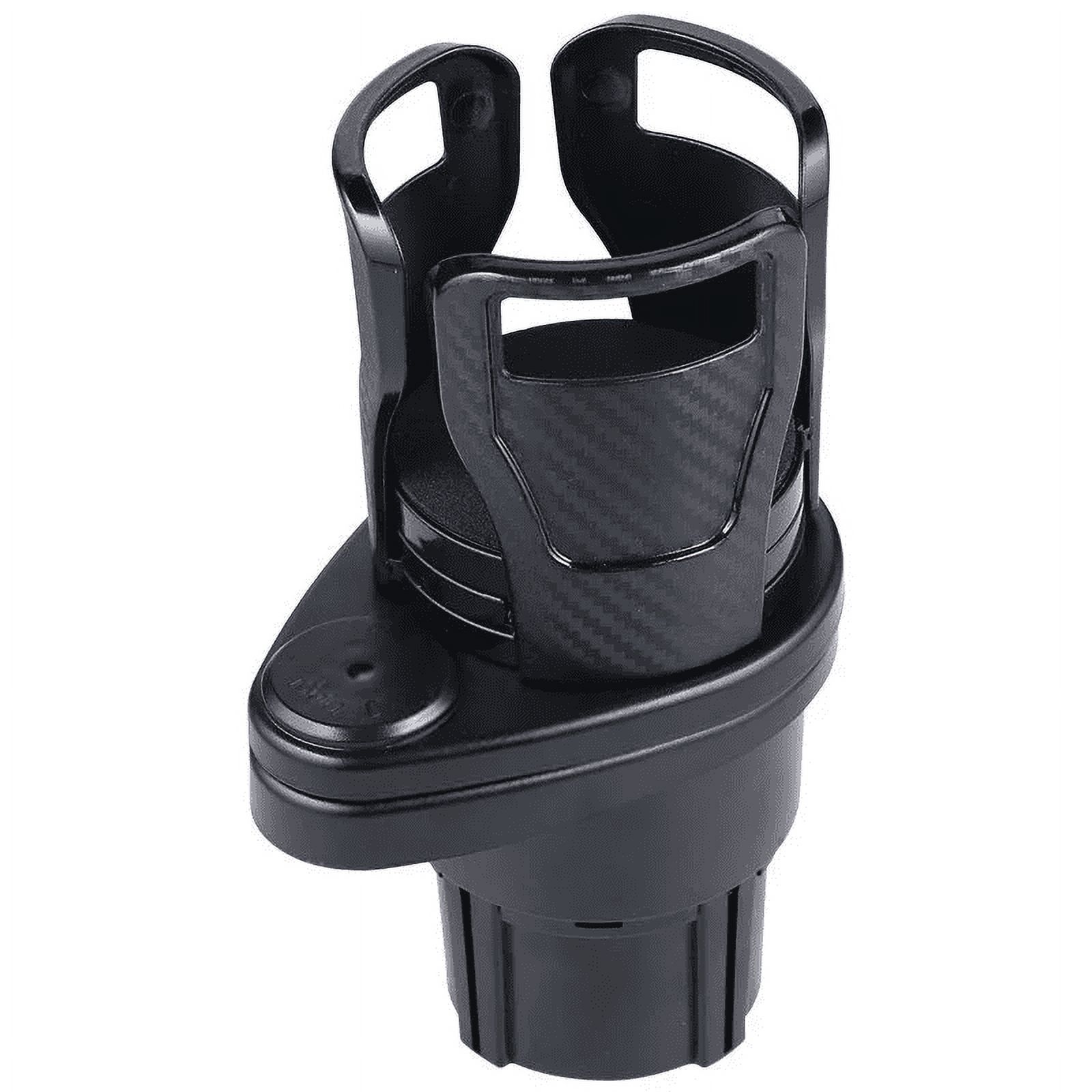 Car water cup holder Automotive beverage cup holder Multi-function one ...