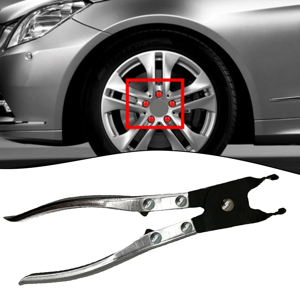 Car wheel hub screw decorative cover removal pliers Screw cap removal ...