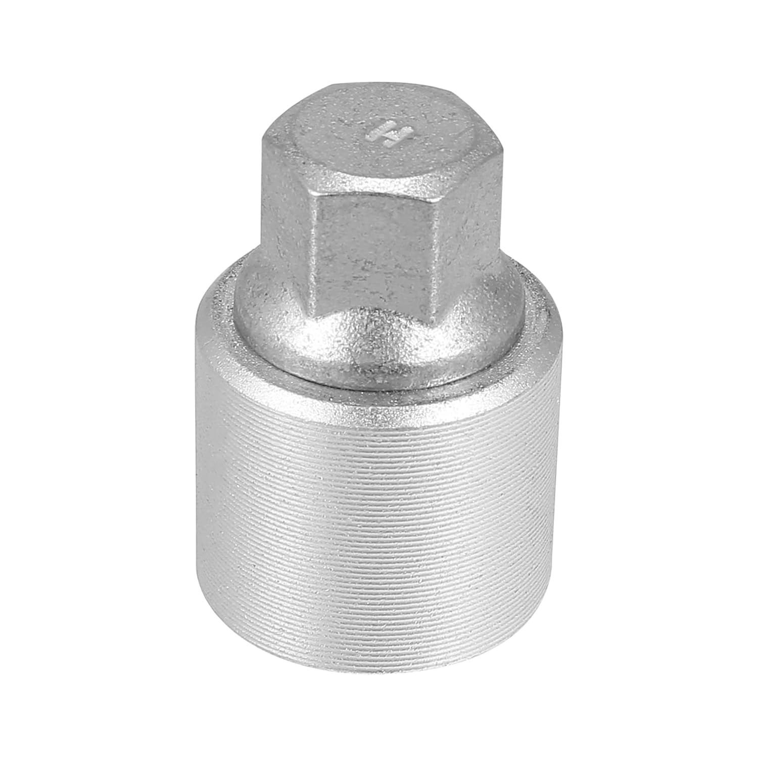 Car wheel lock nut anti-theft nut screw removal sleeve key wheel lock ...