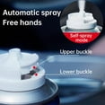 CarAir Freshener Spray Car Odor Eliminators Spray for Cars Trucks RVs ...