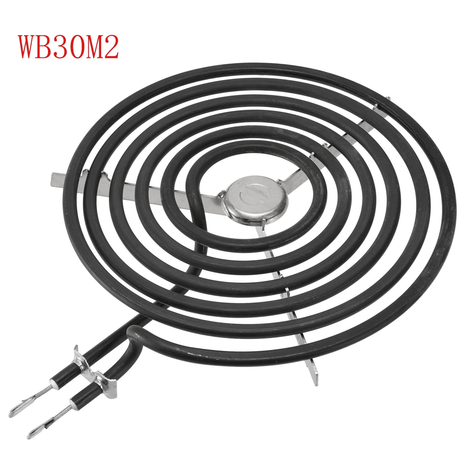 8" Electric Range Burner Element Unit WB30M2 Range Surface Burner ...
