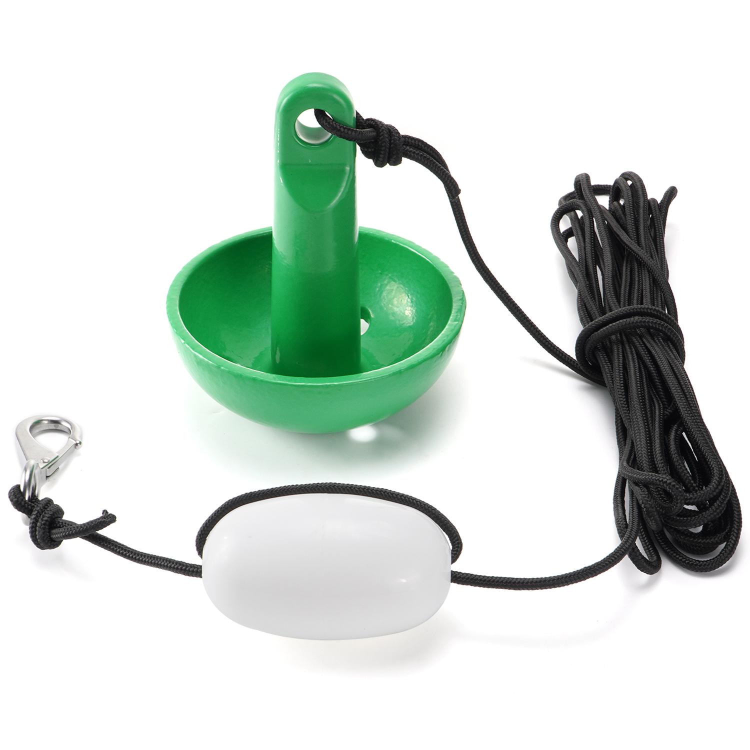 Seachoice Mushroom Anchor - Walmart.com