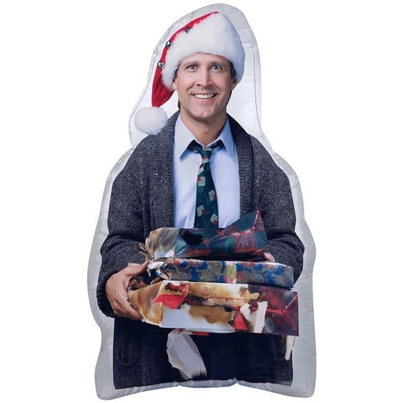 Griswold Christmas Decor