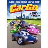 CarGo (DVD) - Walmart.com
