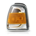 CarLight360: For 2006-2011 Ford Ranger Turn Signal/Parking Light Driver ...