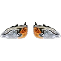 CarLights360: For 2006 2007 2008 Honda Ridgeline Headlight Assembly ...