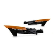 For 2002-2005 Volkswagen Beetle Side Marker Light Passenger Side ...